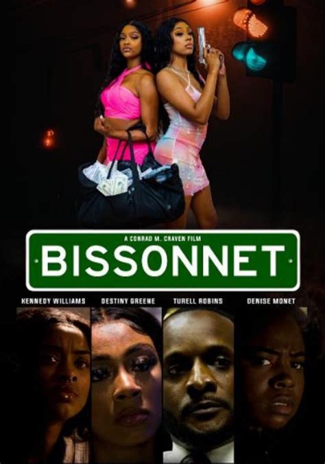 Bissonnet Streaming Where To Watch Movie Online