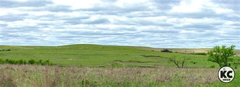 Its Nature In The Raw At Flint Hills Tallgrass Prairie Preserve Kc Hiker