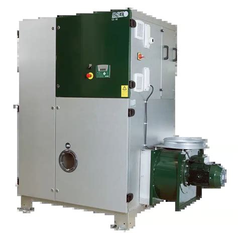 Ammonia Chillers Newsome
