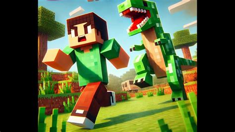 Minecraft Letsplay Ep Youtube