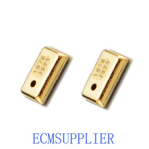 Fabricants Et Fournisseurs De Microphones Mems Bon March En Chine