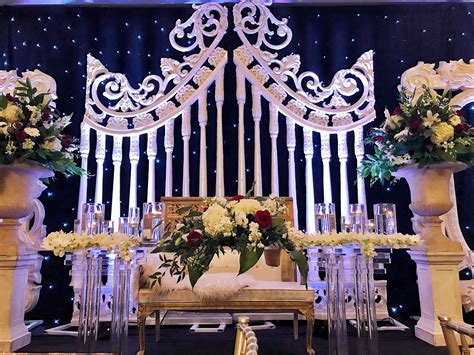Doli Decor Wedding Decoration Company In Toronto