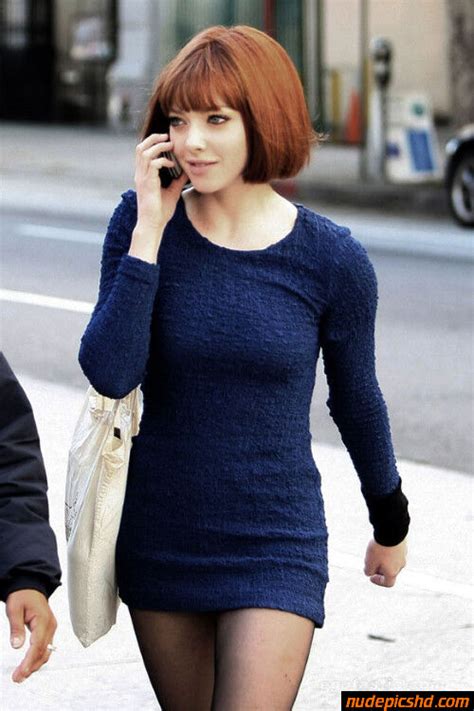 Amanda Seyfried Nude Photos And Porn Scenes NudePicsHD