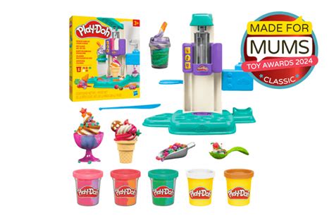 Madeformums Toy Award 2024 Winners Best Classic Toys Madeformums
