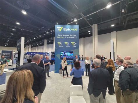 Epicvue On Linkedin Epicvue Tca Throwback