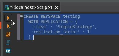 Setting Up Cassandra JDBC Driver In DBeaver Community Edition