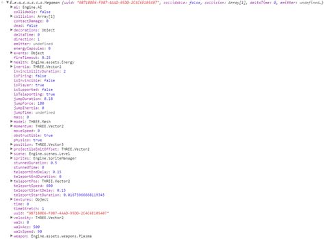 from inheritance to traits recreating megaman 2 using js and webgl medium