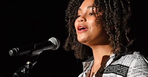 Poetry Out Loud Winner Community News