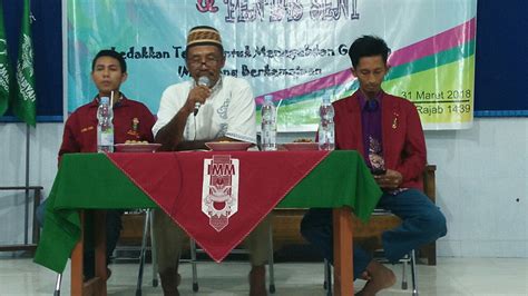 Refleksi Milad IMM Ke 54 Antara Harapan Dan Perubahan Muhammadiyah