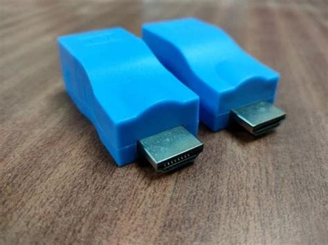 Hdmi Extender Cable Male At Rs 425 Pair In Bengaluru Id 2851696364673