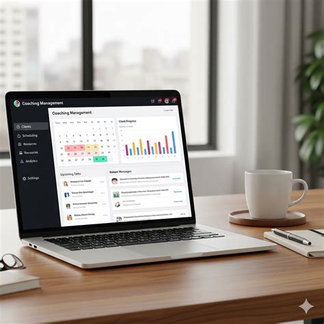 Coaching Management Software Coaching Institute Erp Solution