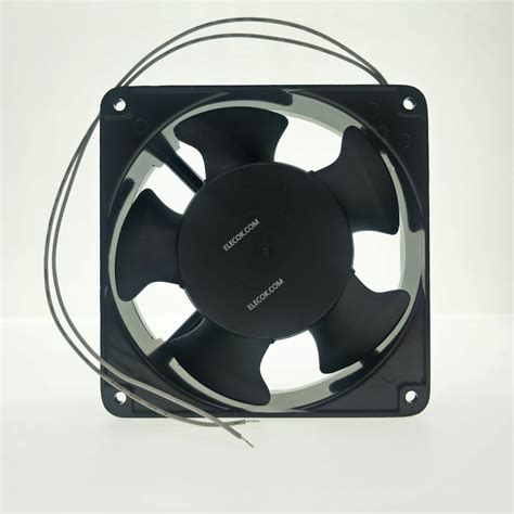 SUNON DP200A 2123HSL 220V 0.14A 2wires Cooling Fan