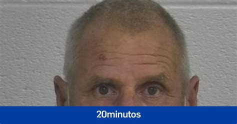 Detienen A Un Pedófilo Que Secuestró A Una Menor Gracias A Un Gesto De