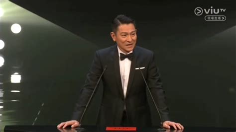香港金像獎第41屆最佳女主角頒獎得獎者鄭秀文 Youtube