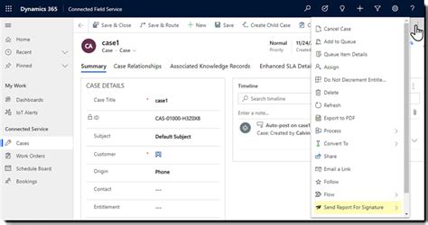 Adobe Acrobat Sign For Dynamics 365 Release Notes