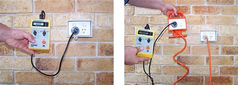 RCD Safety Switch Testing CALL