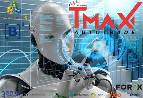 Robô Trader Scalper Hfc Automático Para Mini Índice B Parcelamento sem juros