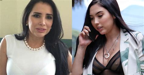 Aida Victoria Merlano En Toalla Antes De Ser Condenada