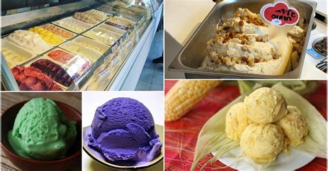 How Many Of These Insane Ice Cream Flavors Would You Try