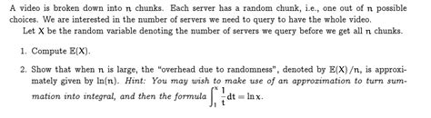 Solved Could You Please Answer This Question About