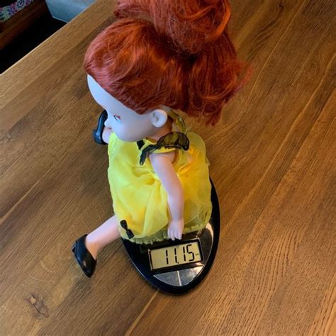 The Wiggles Toys Emma Wiggle The Wiggles Ballerina Doll 5 Poshmark