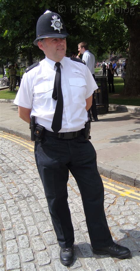 Avon And Somerset Constabulary British Police Uniform Part 3 Belts