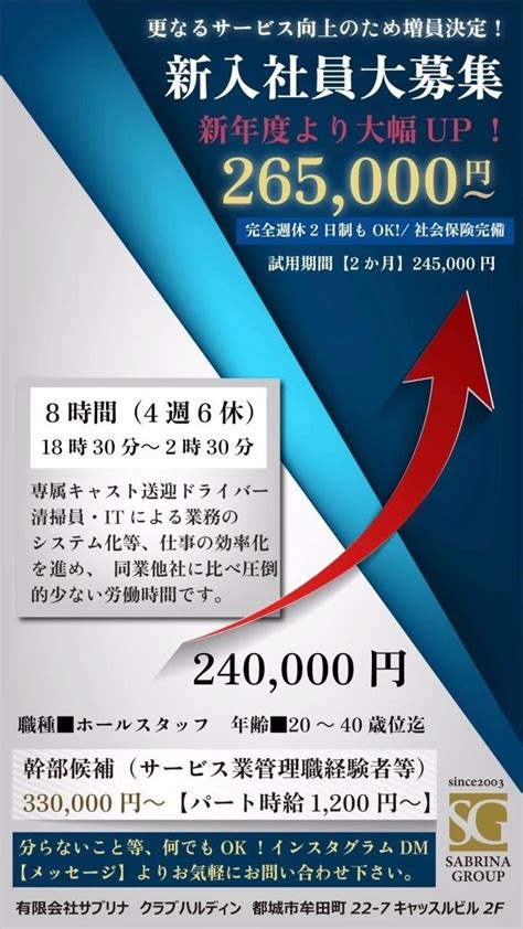 クラブ ハルディン 宮崎県都城市牟田町 キャバクラ 皆様お疲れ様です。 明日は春分の日！！ 宮崎も桜の開花宣言ありましたが、 雨が続く