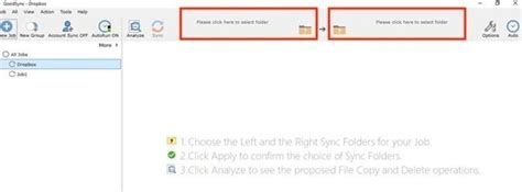 How To Back Up Synology NAS To Dropbox Or Vice Versa Easily