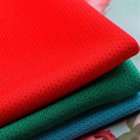 Coolmax Quick Dry Knit Fabric Sportswear Performance T Shirt From China