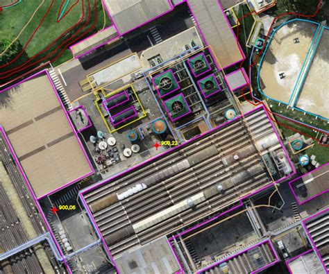 Mapeamento Com Drone Em Curitiba E Região Metropolitana