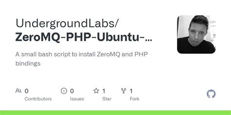 Ubuntu 14 Php5 Cli Zeromq And Zmq Php Bindings Installation Script
