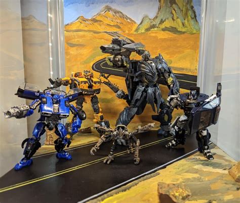 My Detolf Displays Though Did Anyone Else Buy A Detolf First Then