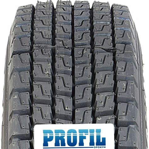 4x 235/75R17.5 OPONY CIĘŻAROWE NAPĘDOWE UNIWERSALNE BIEŻNIKOWANE 235 75 ...