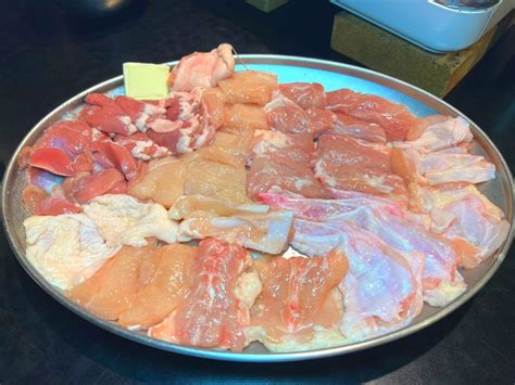 수유 닭 특수부위 전문점 수유역맛집 계원 네이버 블로그