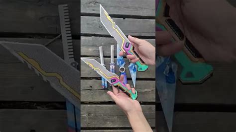 Yoru Comb Irl Youtube