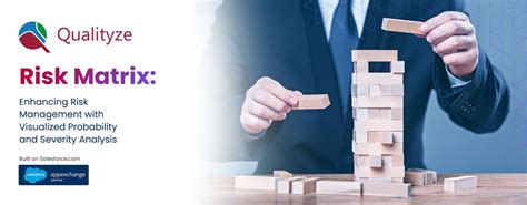 Risk Matrix To Visually Analyze Probability And Severity