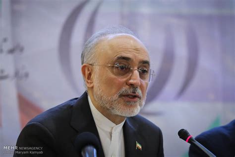 Iran Unveils Chain Of 30 Advanced Ir6 Centrifuges Tehran Times