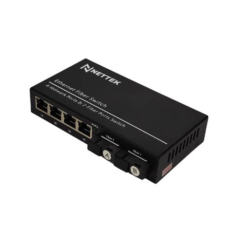 Converter Poe Sc Nettek Nt 2g4ep Sc20ab Nettek Việt Nam