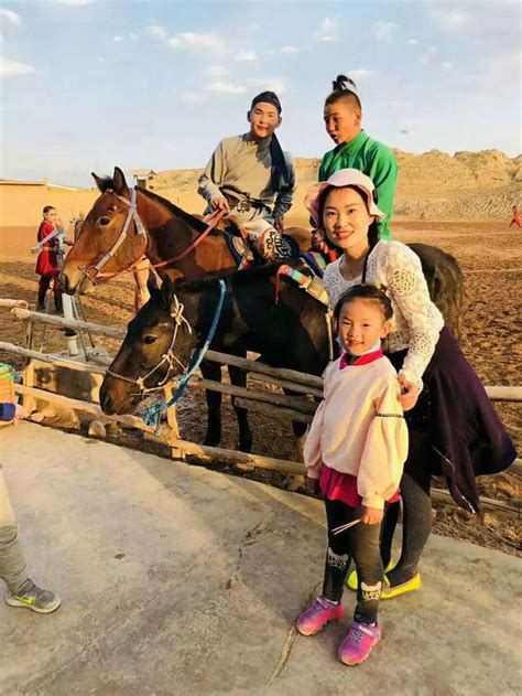國慶游寧夏丨這兩天的水洞溝不是一般的「火」！ 每日頭條