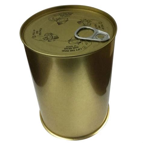 Empty Chocolate Tin Box At Best Price In New Delhi By Vm Can Industries