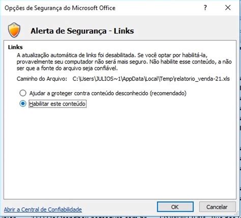 CSV Injection Vulnerabilidade em Aplicações Web Infosec com br