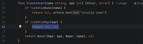 Interprocedural Analysis Catch Nil Dereferences Before They Crash Your