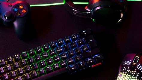 Controller Vs Keyboard And Mouse When To Use Each For An Optimal Gaming