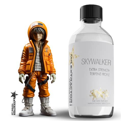 Organic Terpene Profiles Mrextractor Terpene Lab