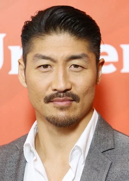 Brian Tee Disney Wiki Fandom