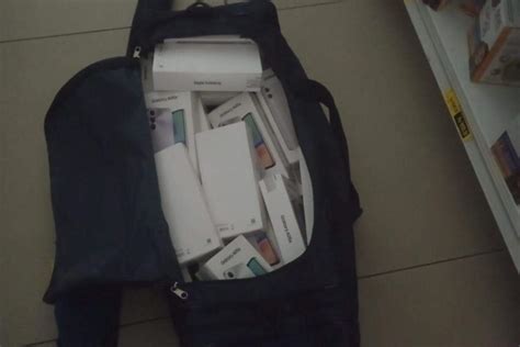 Ladrões fingem ir à academia para furtar loja em centro comercial