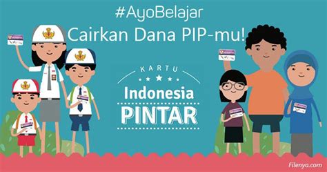 JUKNIS PIP Program Indonesia Pintar MI MTs MA 2017 FileNya