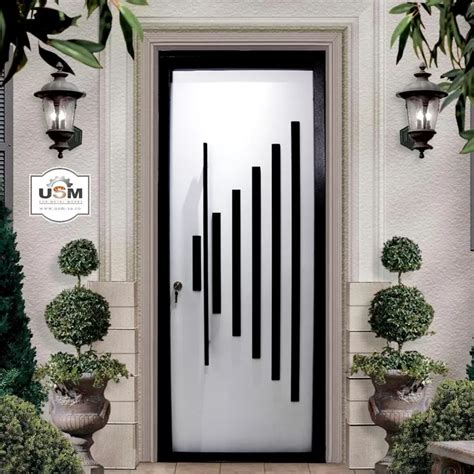 ابواب مودرن خارجية Archives شركة تحت الشمس للصناعة