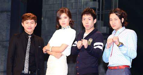 사진 양세형 장도연 양세찬 이용진개그야 싸우자