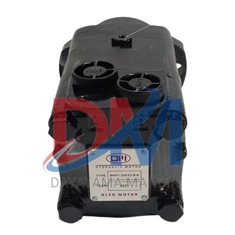 Jual Bmsy 250 Orbit Motor Hidrolik 250cc Kotak Shaft 32mm Shopee